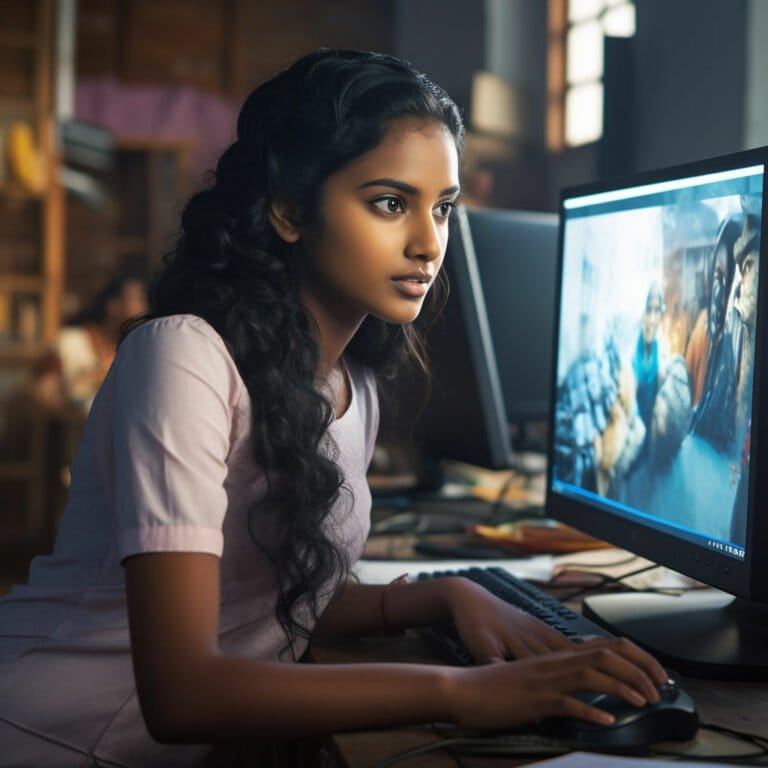 Web Development Sri Lanka | Develop Efficient Web Based Software for ...