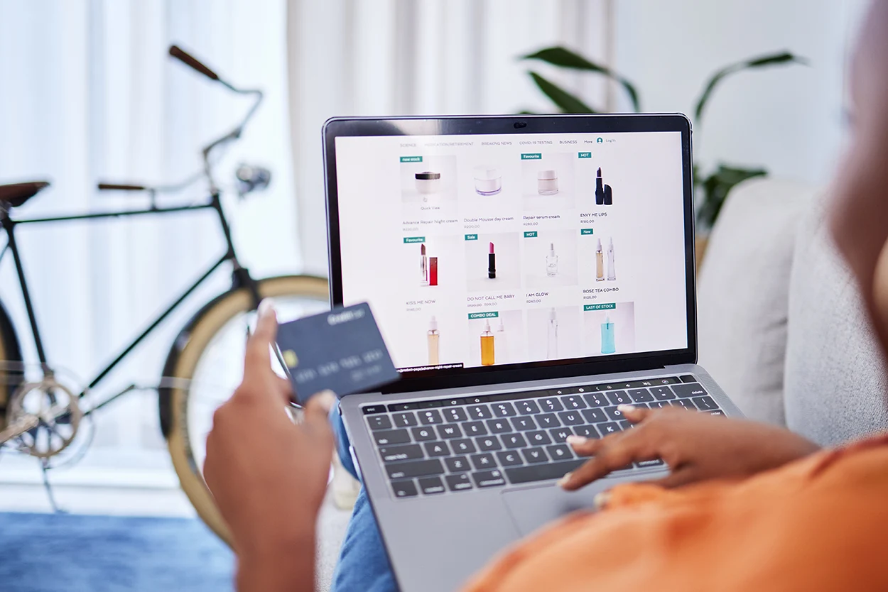 Web Designers in Sri Lanka : Professional Websites & eCommerce