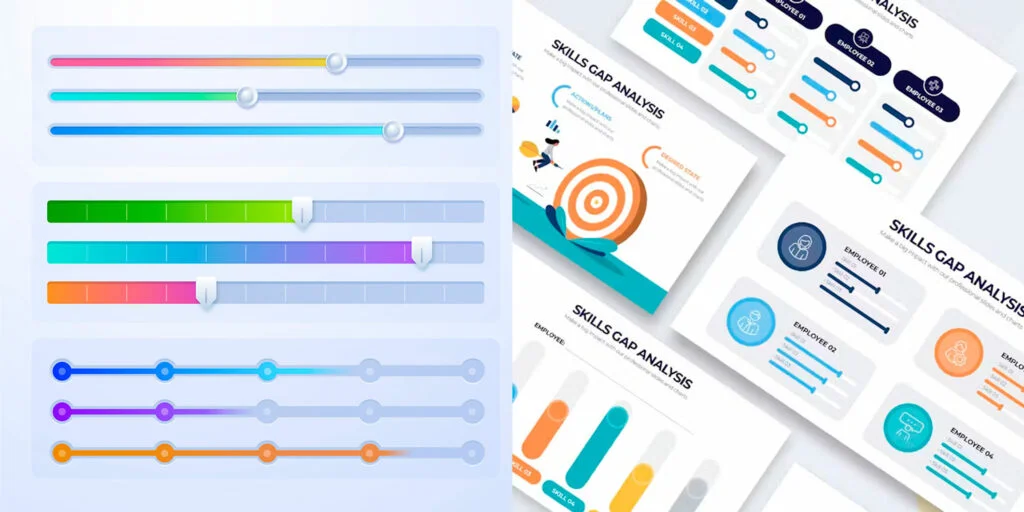 Using Skill Meters/Expertise Indicator Progress Bars in Web Design: A ...