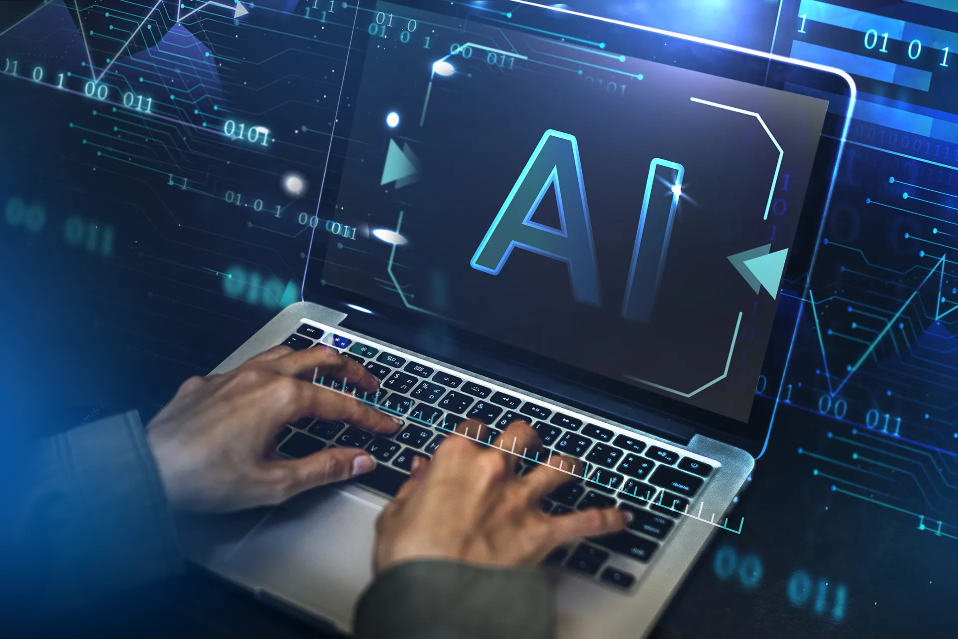 Ai Enhanced Software Development And Integration Web Design Company In