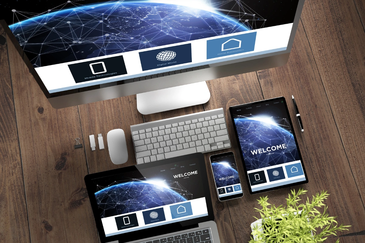 Landing Pages That Convert: The Key Elements of High-Performance Design