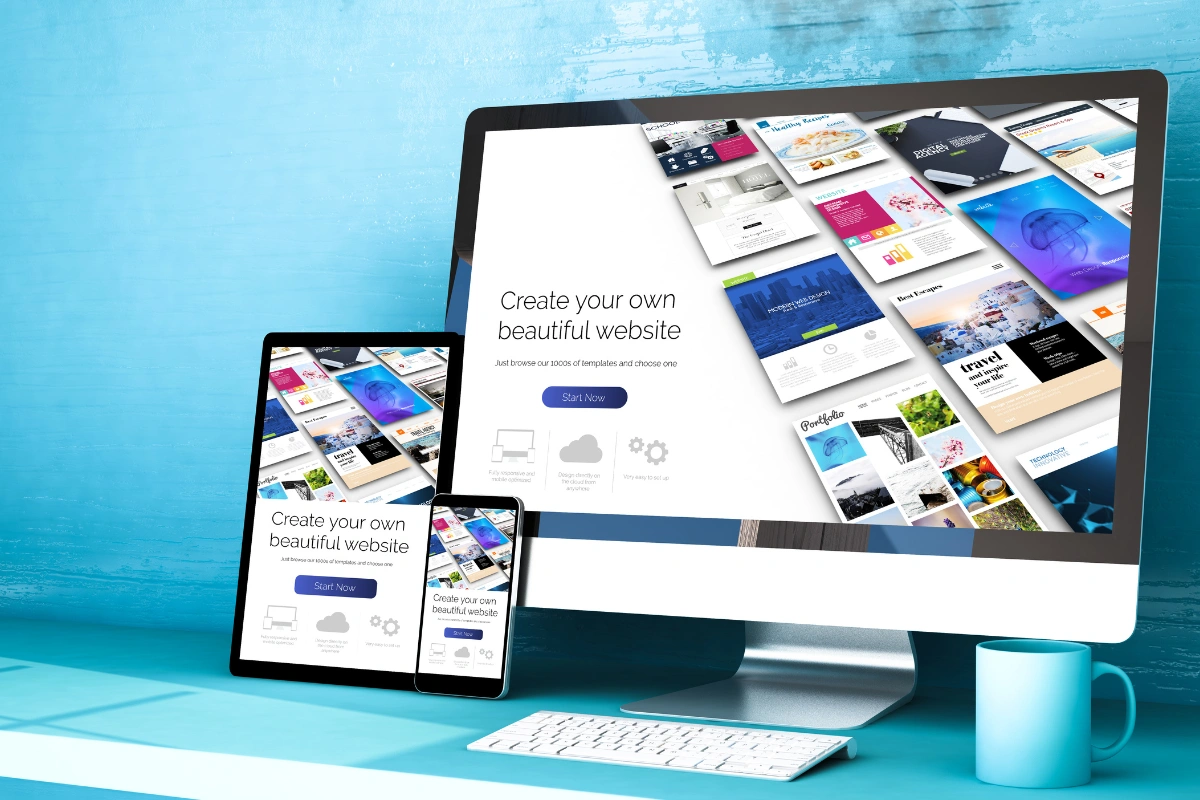 Responsive Web Design: Why It Matters for Modern Businesses