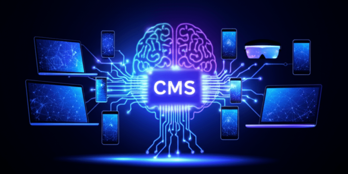 Headless CMS & JAMstack: The Future of Web Dev 2026